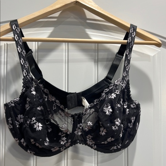 Prima Donna | Intimates & Sleepwear | Prima Donna Black And White ...